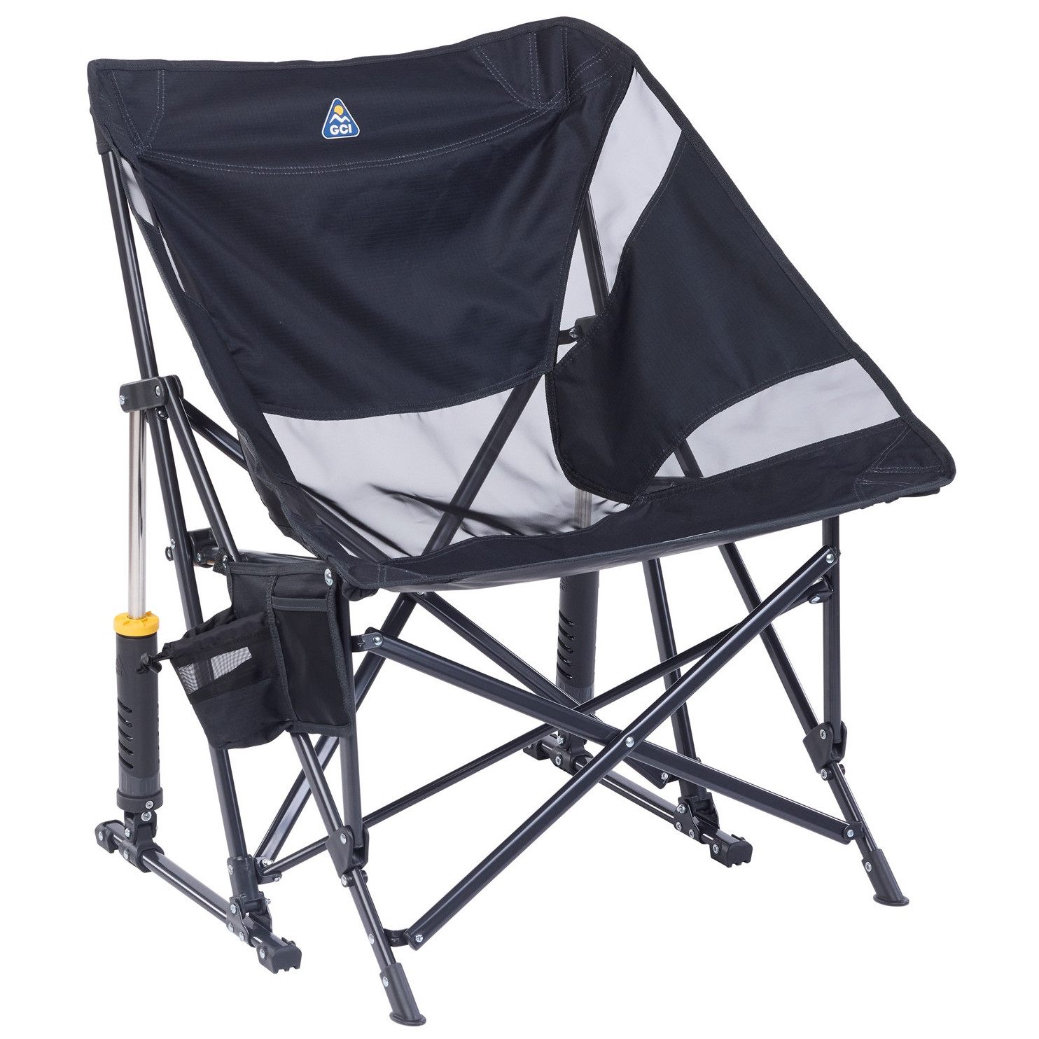 Campingstuhl GCI Pod Rocker Elite | 4campingshop.de